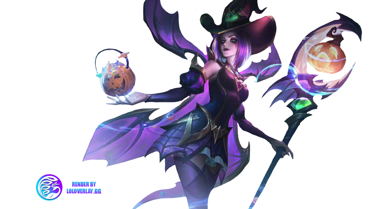 Bewitching LeBlanc - Render 4k by LoL-Overlays on DeviantArt Bewitching LeBlanc - Render 4k by LoL-Overlays on DeviantArt