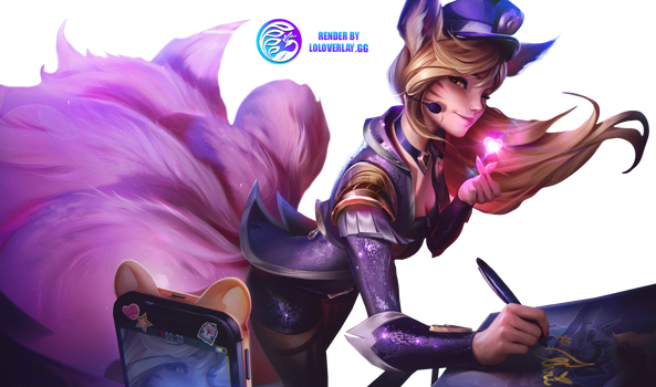 Explore The Best Popstarahrirender Art Deviantart