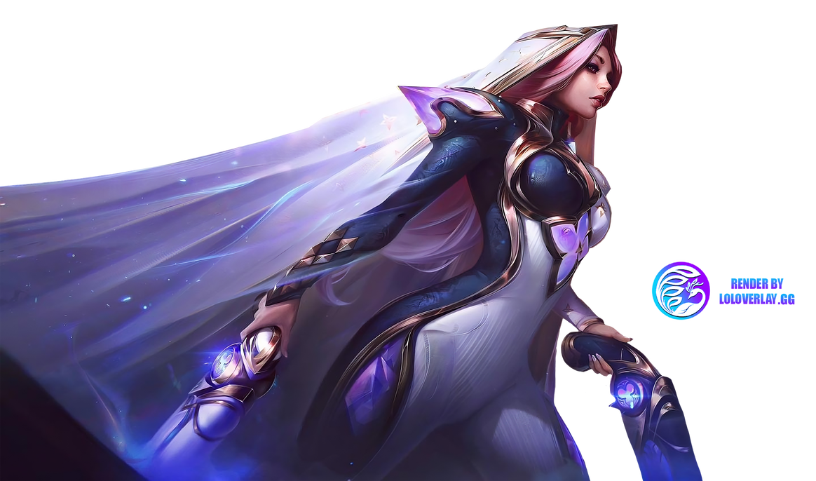 Prestige Covenant Miss Fortune Render 4k By Lol Overlays On Deviantart