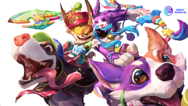 Explore The Best Woofandlambkindredpng Art Deviantart