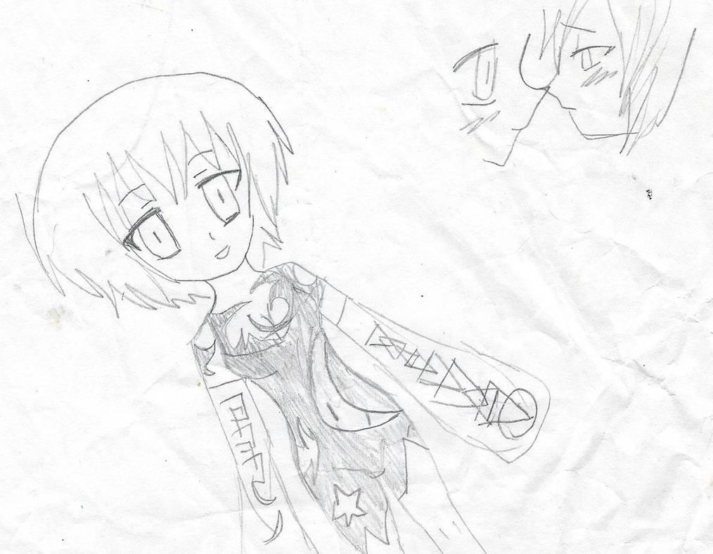 87 By Bunniepuddin On Deviantart