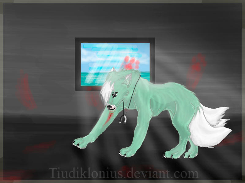 trade with Lafri by Tiudiklonius on DeviantArt