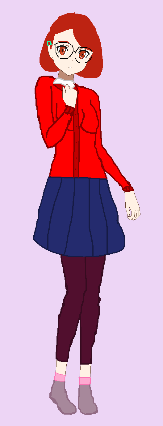 Something I Made Yesterday By Superfantasticcm123 On Deviantart