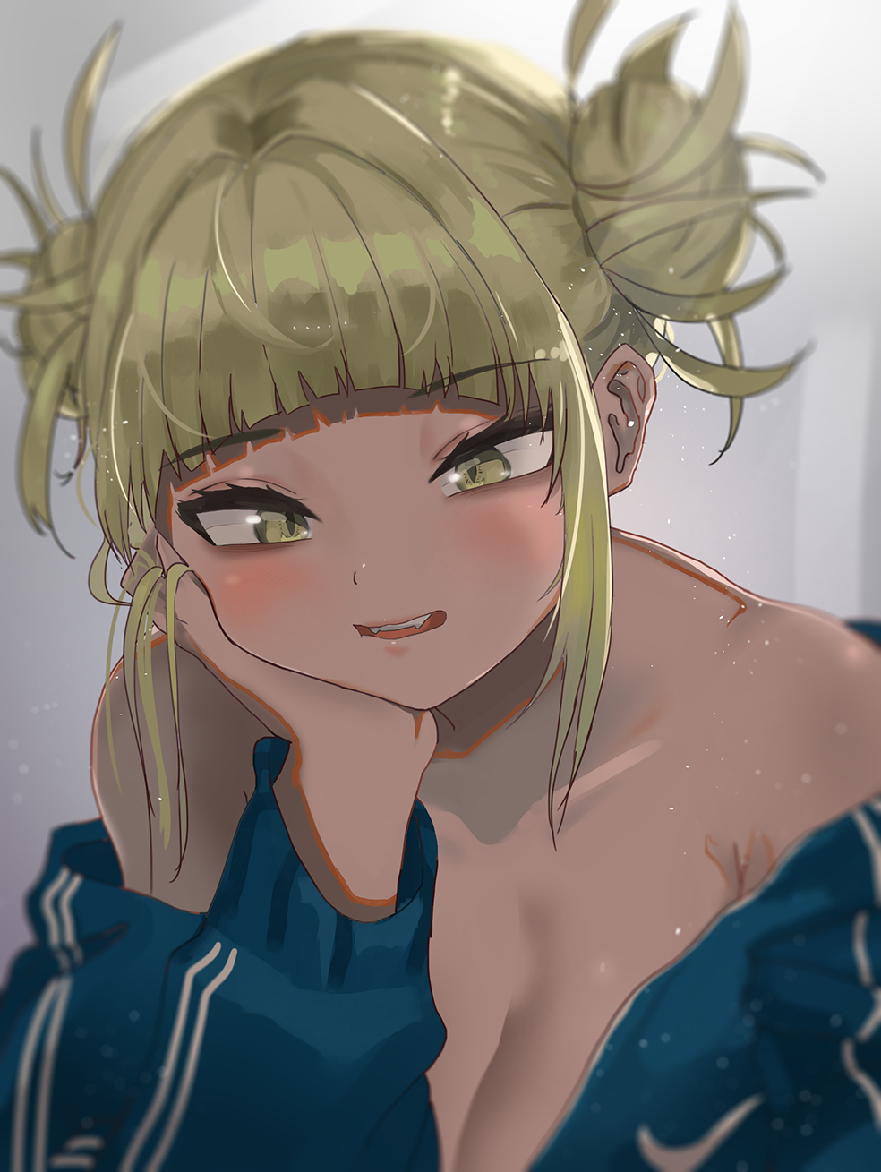 Toga Himiko By Zx623723 On Deviantart