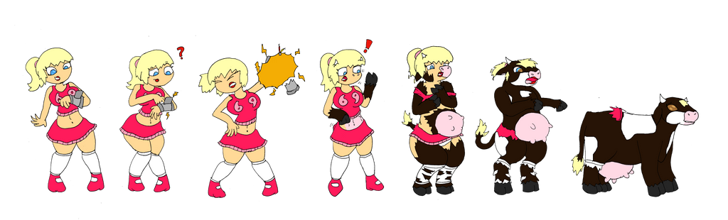 Ft Cow Tf By Chaos Force On Deviantart