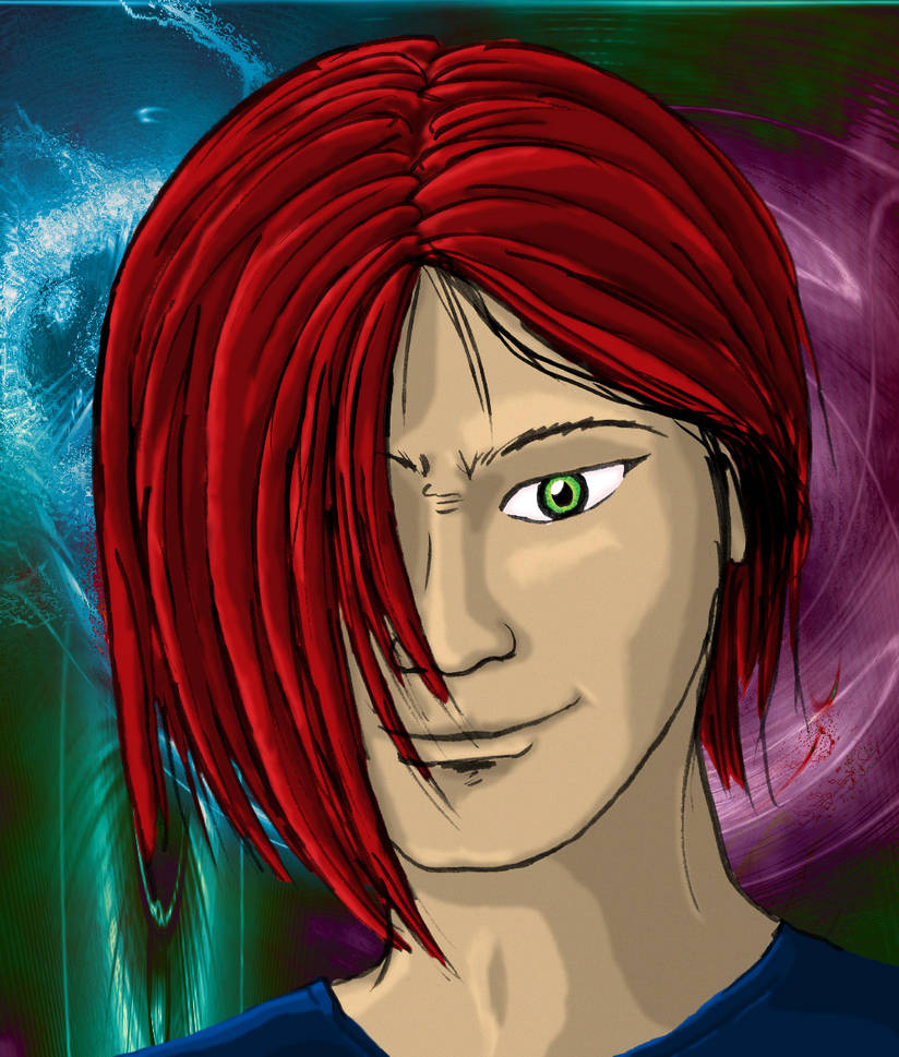 Evil Person by xelona on DeviantArt