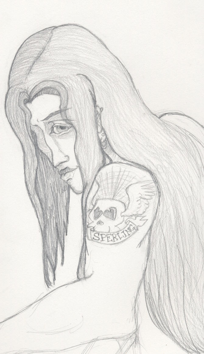 Mr. McCain by Chibiplusminus on DeviantArt
