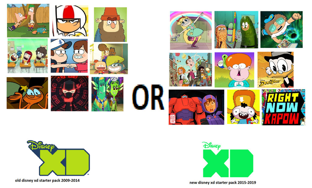 Top 145 Disney Xd Old Cartoons