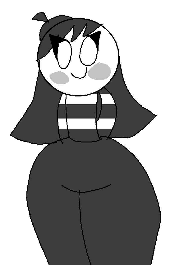 Thicc Mime Gamma 2019 By Happaxgamma On Deviantart