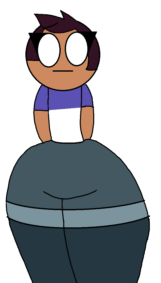 Thicc Luz By Happaxgamma On Deviantart