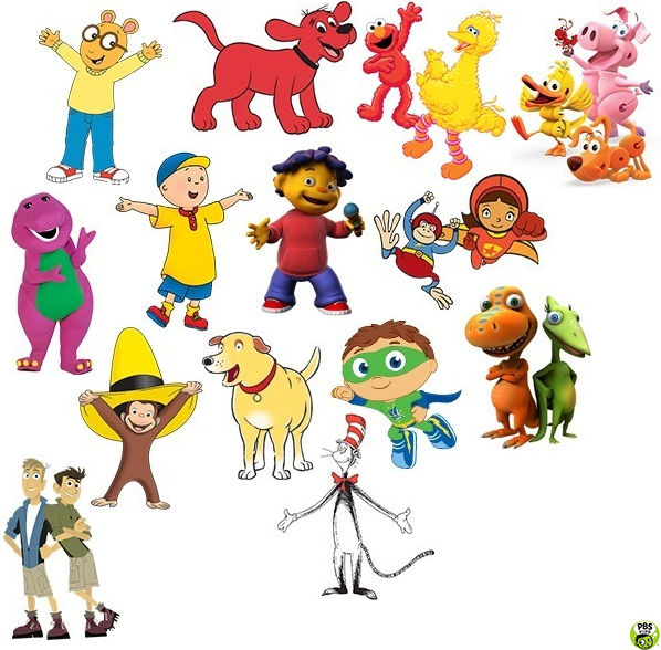 Various Old Pbs Kids Shows By Happaxgamma On DeviantArt various-old-pbs-kids-shows-by-happaxgamma-on-deviantart