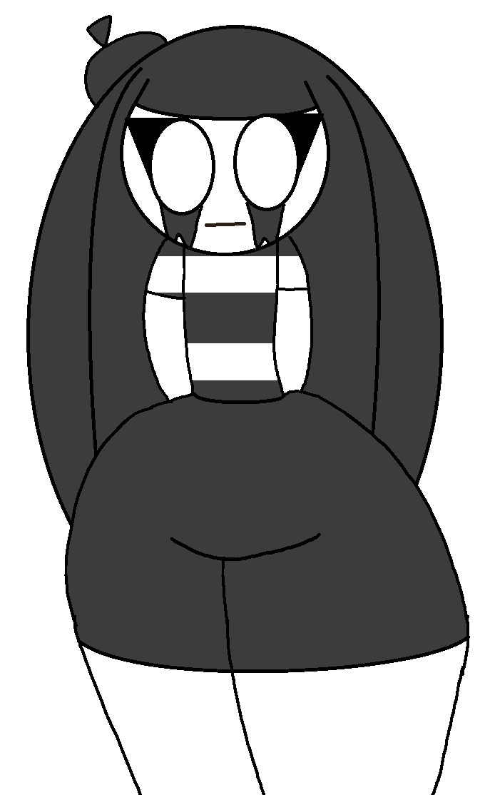 Thicc Mime Dartha By Happaxgamma On Deviantart