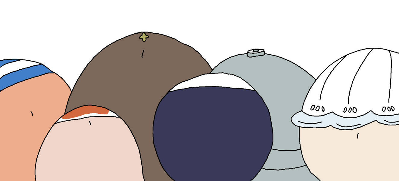 Fat Pokemon Characters 3 By Happaxgamma On Deviantart