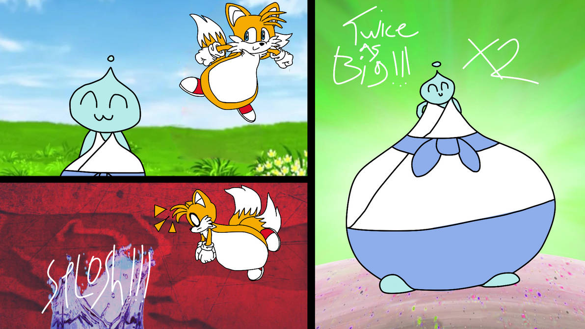 IWT213 Twice As Big By Happaxgamma On DeviantArt iwt213-twice-as-big-by-happaxgamma-on-deviantart