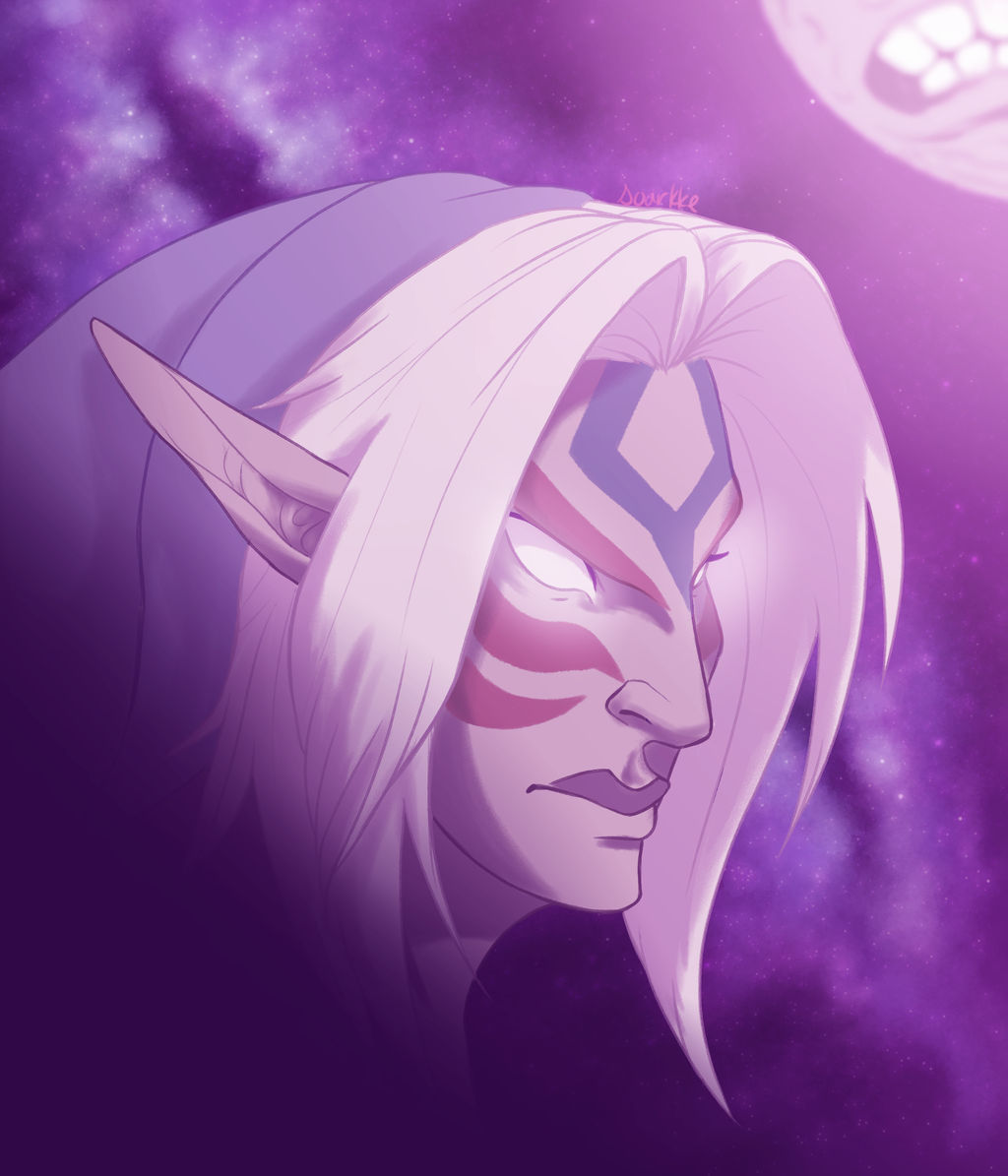 Fierce Deity Link By Soarkke On Deviantart