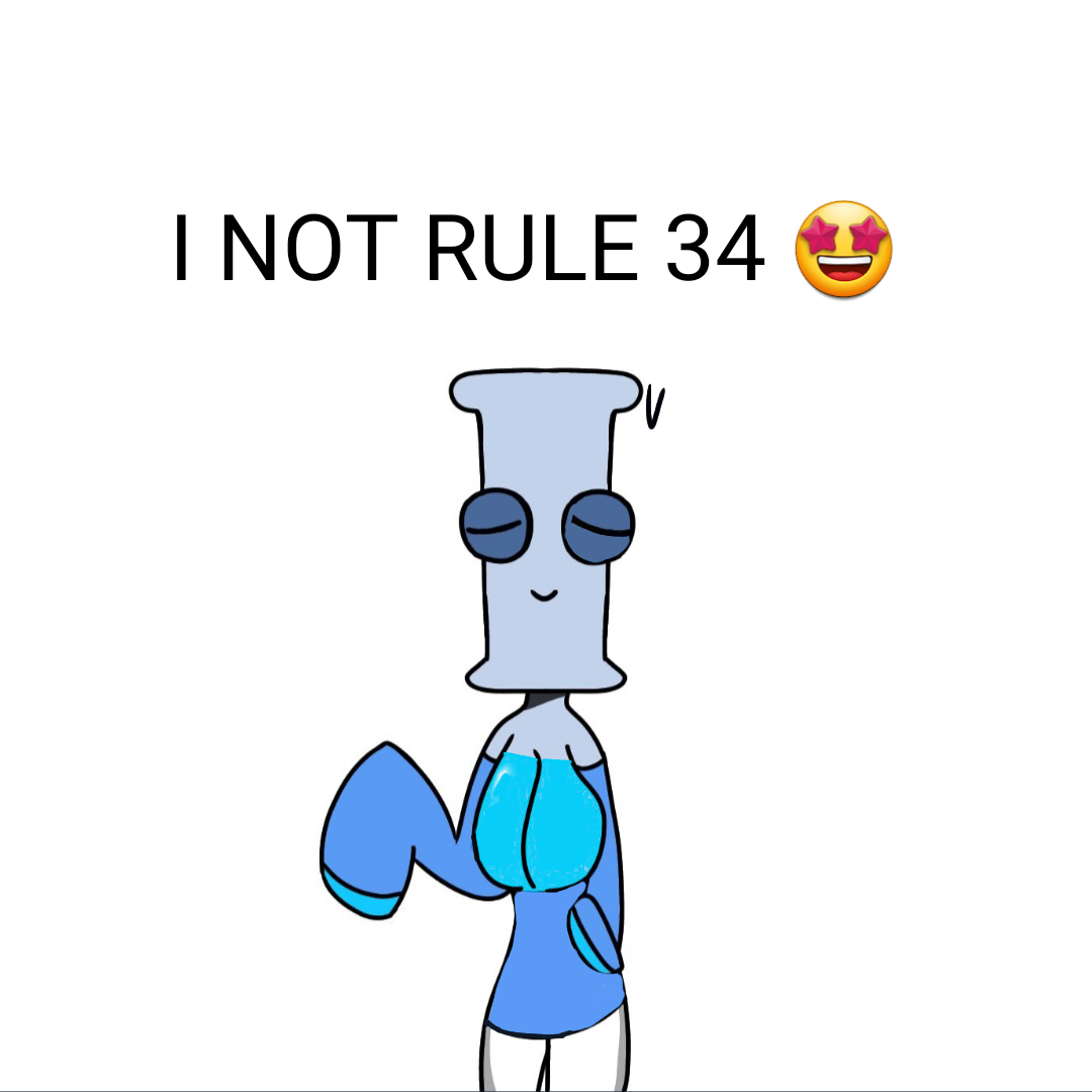 Not Rule Nice Alphabet Lore By Xxmrtankmanxx On Deviantart