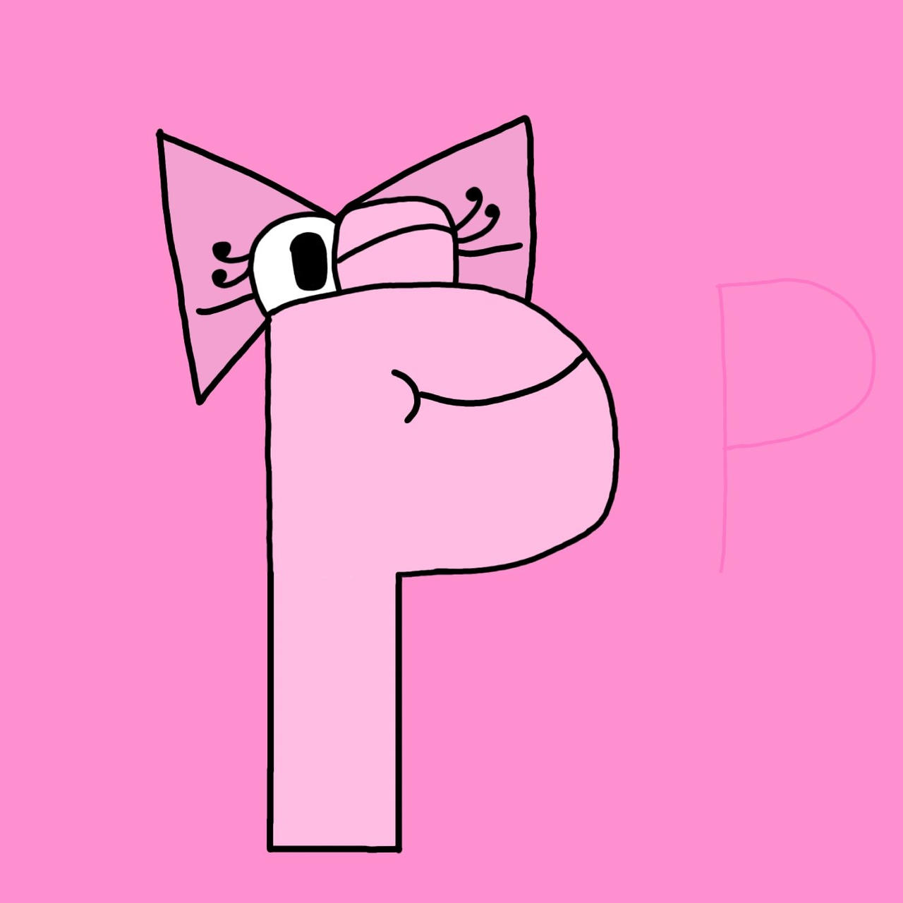 P ALPHABET LORE By XxMRTANKMANxx On DeviantArt p-alphabet-lore-by-xxmrtankmanxx-on-deviantart
