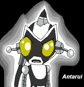 Antauri by Terrafan4242 on DeviantArt