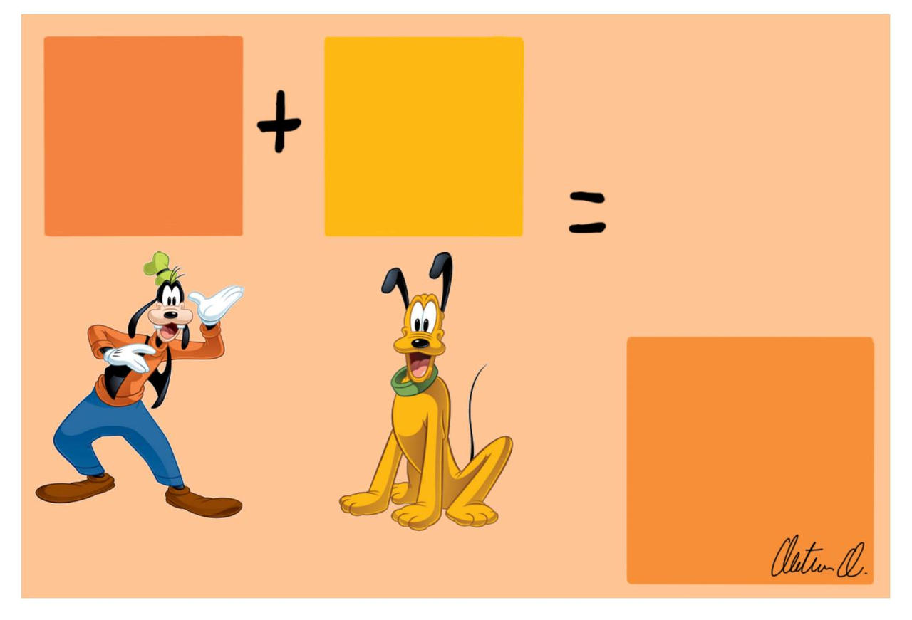 Goofy and Pluto (final) by AutumnButterfly1995 on DeviantArt Goofy and Pluto (final) by AutumnButterfly1995 on DeviantArt