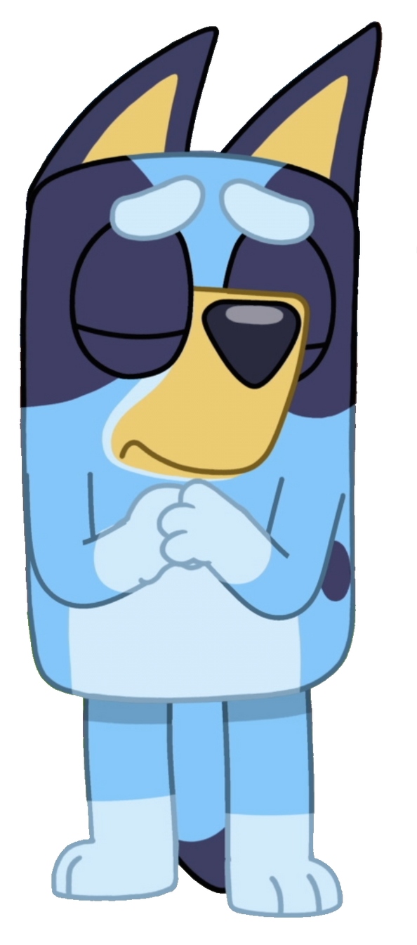 Bluey Sad By TommyTonkaHasReturns On DeviantArt bluey-sad-by-tommytonkahasreturns-on-deviantart