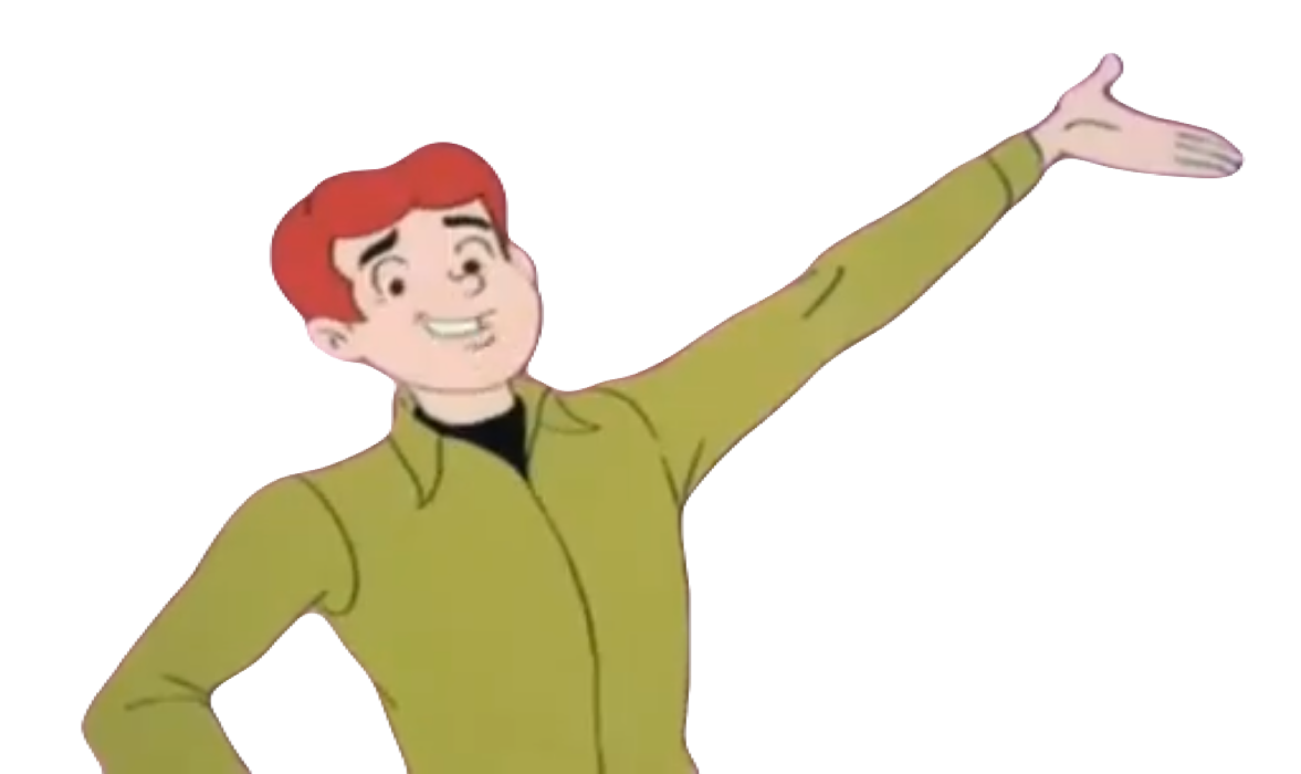 Archie Andrews By Tommytonkahasreturns On Deviantart