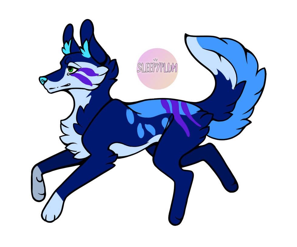 Wolf Adopt Closed By Taboos Ghostlyadopts On Deviantart