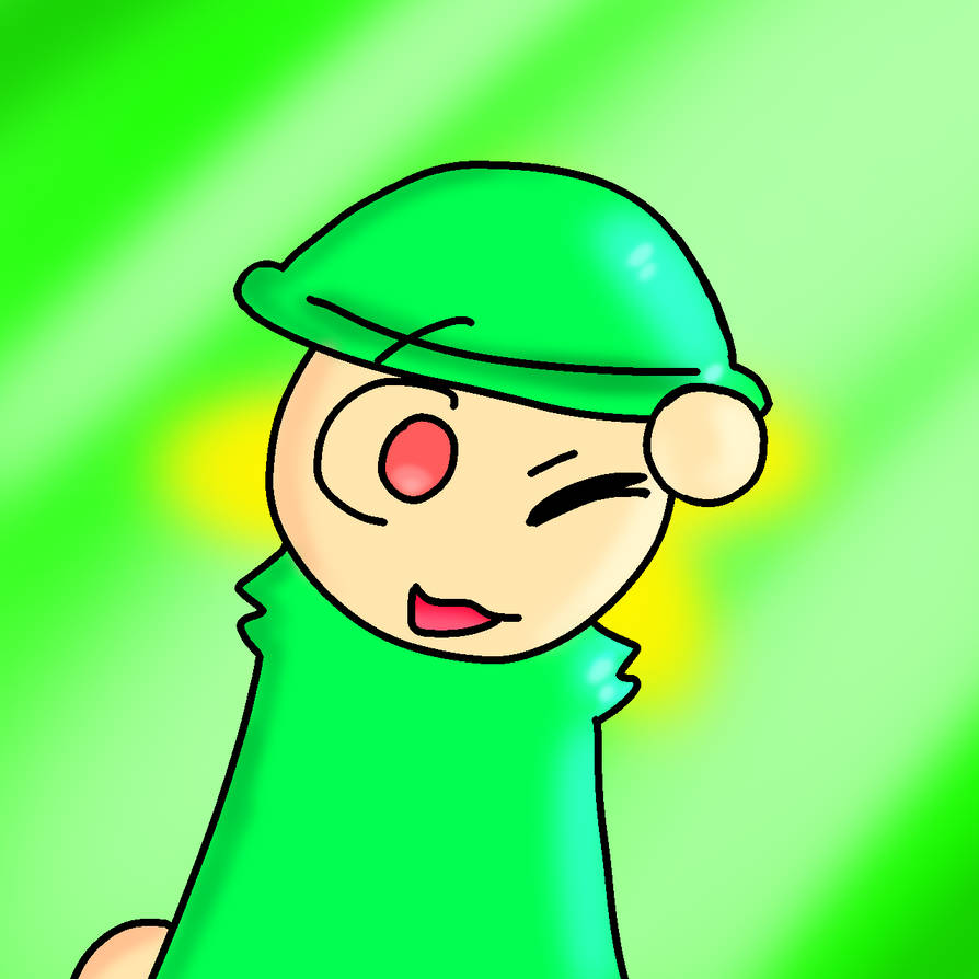 Bandu Hat Dip By Heropinny On Deviantart