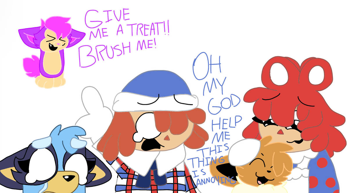 My Interests Pt 2 By Icing The Fox On Deviantart