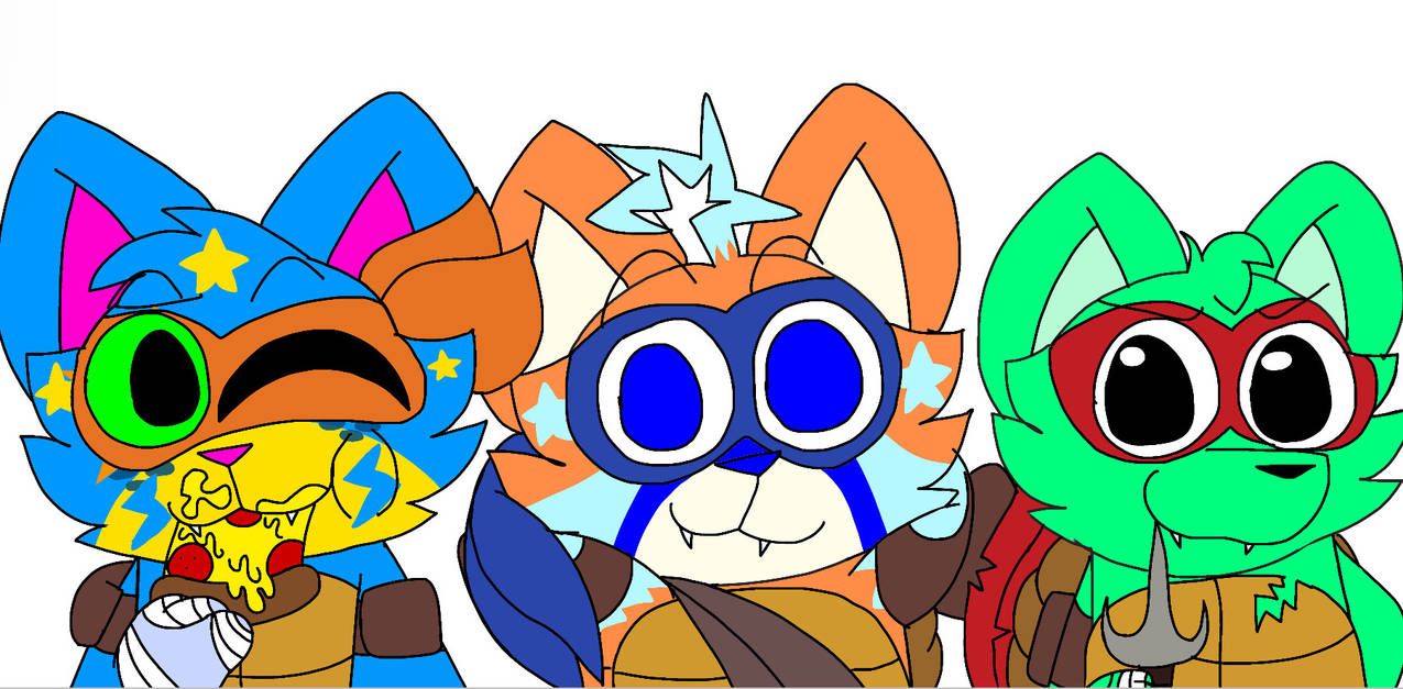 Spoilers 4 By Icing The Fox On Deviantart