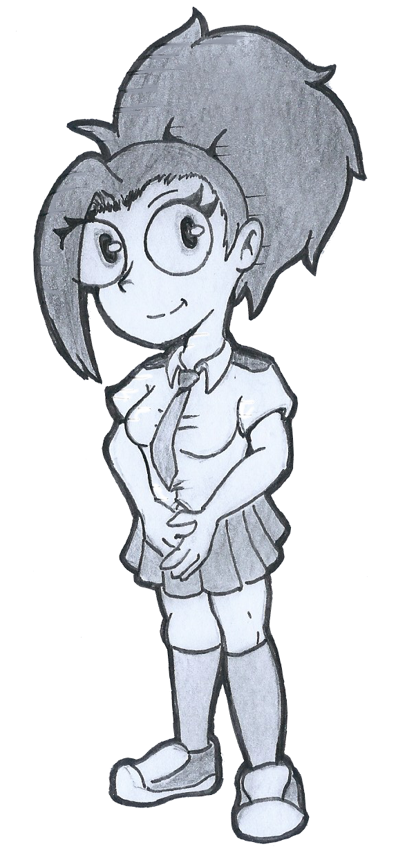 Momo Yaoyorozu Greyscale By Mrsbuzzy On Deviantart