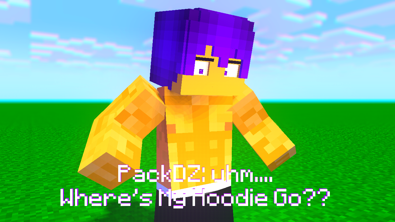 Don't Look Me! by PackDZ on DeviantArt Don't Look Me! by PackDZ on DeviantArt
