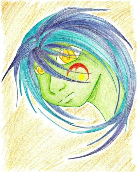 The Kapa by sesshysdemongirl on DeviantArt