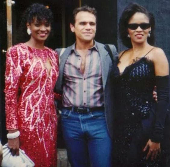 Angel Kelly Rick Savage Jeannie Pepper By Longtimerecovery On Deviantart