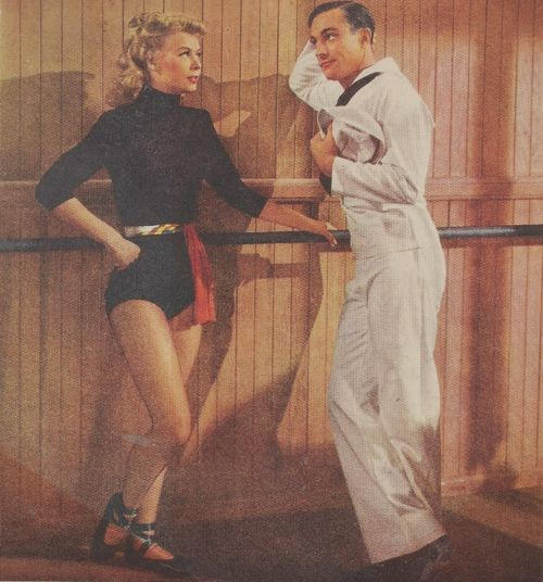 Vera-Ellen Gene Kelly by Longtimerecovery on DeviantArt Vera-Ellen Gene Kelly by Longtimerecovery on DeviantArt
