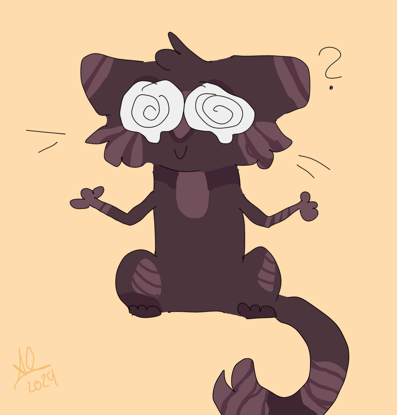 C // Confusion by Bonbonelion on DeviantArt C // Confusion by Bonbonelion on DeviantArt