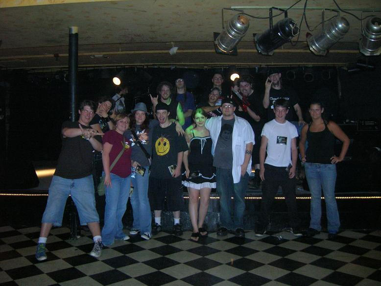 Cursed VI: Cursed Eternity+ by PoeticHellion on DeviantArt