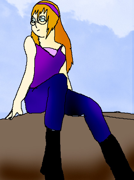 Siren Again By Harumikindle On Deviantart