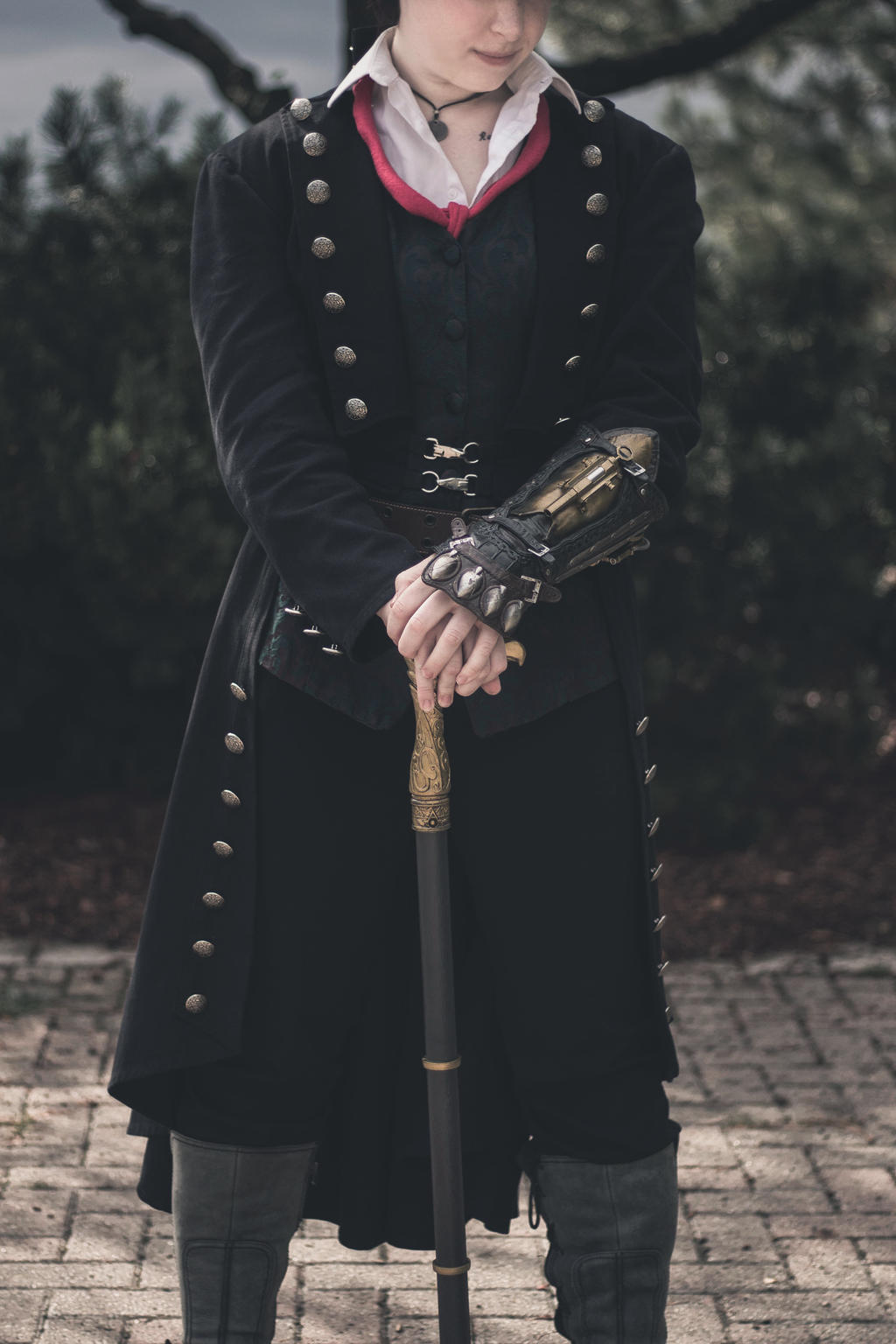 The Assassin Aesthetic By Valmure On Deviantart