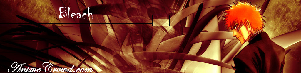 Ichigo Banner by Zan-Voaga on DeviantArt