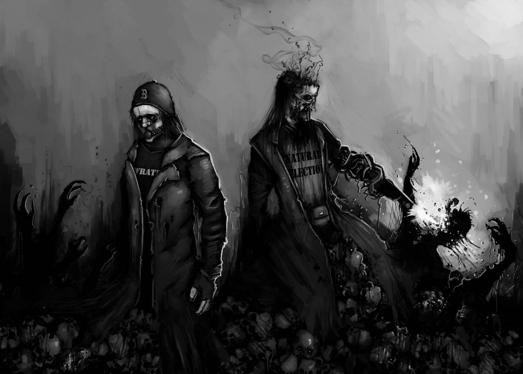 Hitmen For Hire By Frippesque88 On DeviantArt hitmen-for-hire-by-frippesque88-on-deviantart