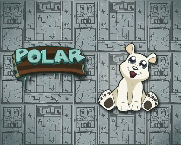 Polar Wallpaper by E-122-Psi on DeviantArt