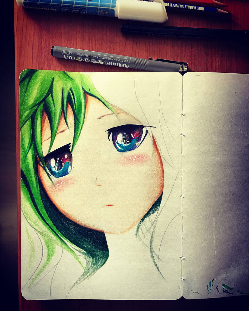Trying To Draw An Anime Character By Etdart On DeviantArt trying-to-draw-an-anime-character-by-etdart-on-deviantart