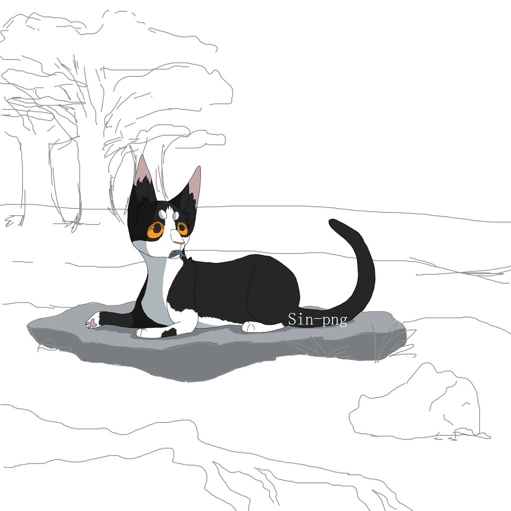 Patchface By Sin Png On Deviantart