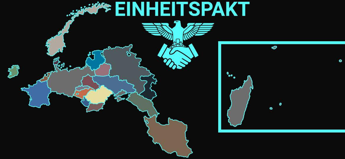TNO Mapping Einheitspakt in 1972 by Cartographymen on DeviantArt TNO Mapping Einheitspakt in 1972 by Cartographymen on DeviantArt