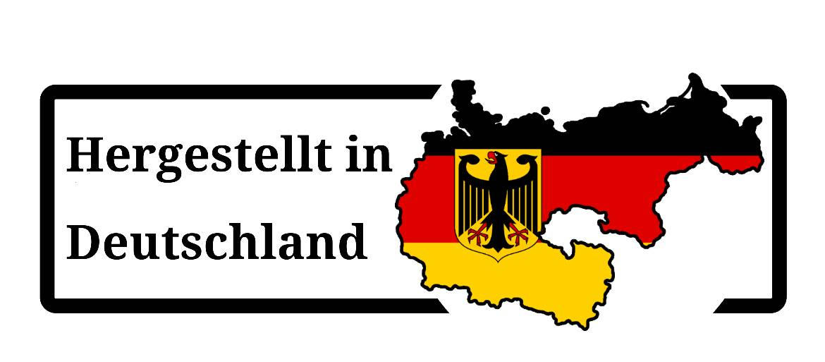 Tno Made In Germany By Cartographymen On Deviantart