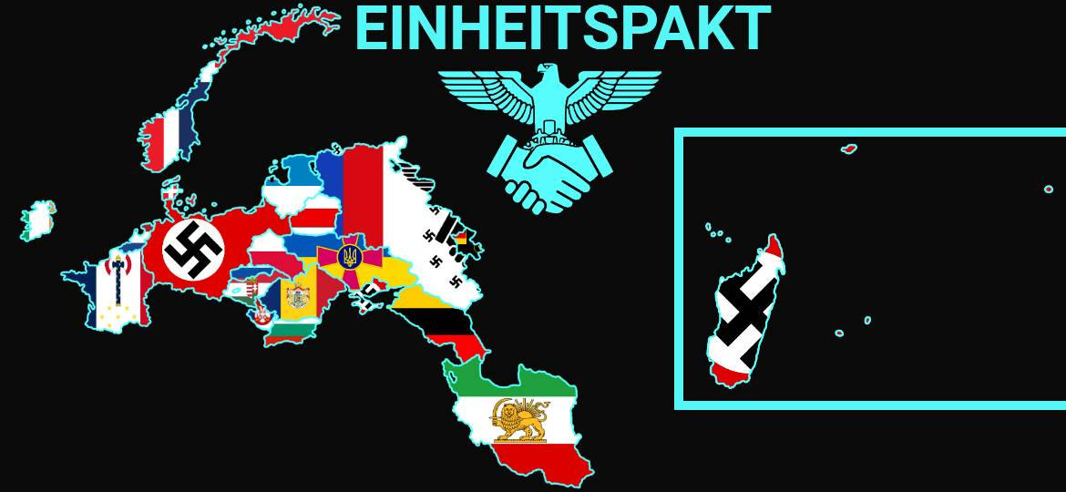 TNO Mapping Einheitspakt (Flag map) by Cartographymen on DeviantArt TNO Mapping Einheitspakt (Flag map) by Cartographymen on DeviantArt