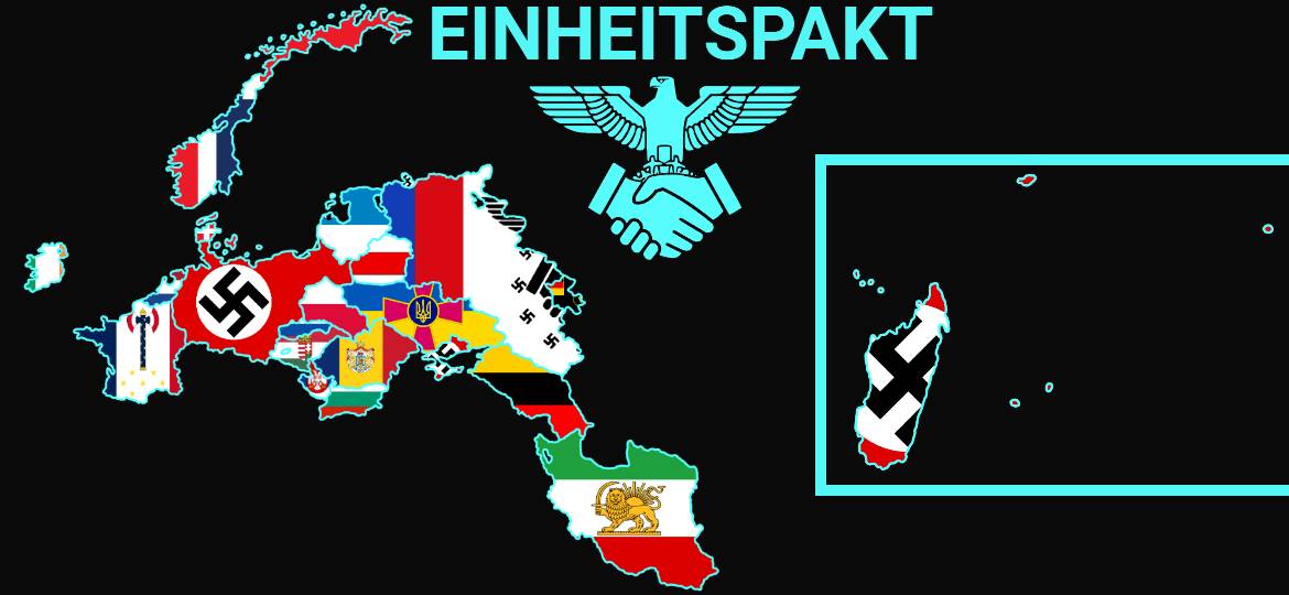 TNO Mapping Einheitspakt (Flag map) by Cartographymen on DeviantArt TNO Mapping Einheitspakt (Flag map) by Cartographymen on DeviantArt