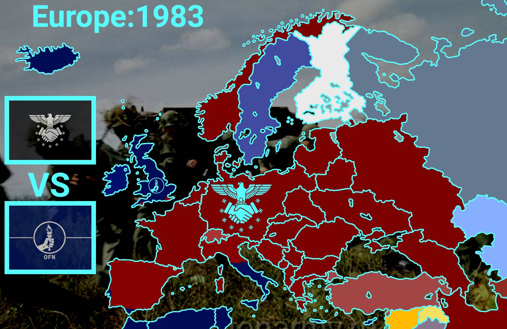 Tno Last Days Of Europe Map - vrogue.co Tno Last Days Of Europe Map - vrogue.co
