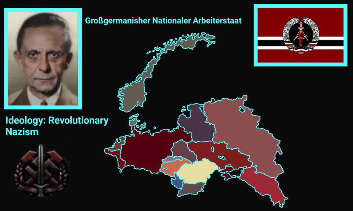 TNO Mapping Goebbels Germany by Cartographymen on DeviantArt TNO Mapping Goebbels Germany by Cartographymen on DeviantArt