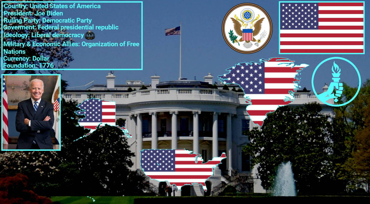 TNO Mapping. USA in 2023 by Cartographymen on DeviantArt TNO Mapping. USA in 2023 by Cartographymen on DeviantArt